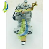 China 22100-1C190 221001C190 Fuel Injection Pump For 1HZ Engine Parts for sale