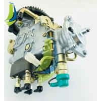 China 897216-3650 Fuel Injection Pump 104746-6630 For 4JH1 Engine Parts for sale