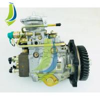 China 897216-3650 Fuel Injection Pump 104746-6630 For 4JH1 Engine Parts for sale