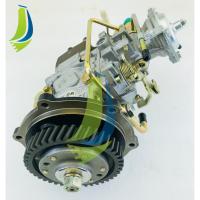 China 897216-3650 Fuel Injection Pump 104746-6630 For 4JH1 Engine Parts for sale