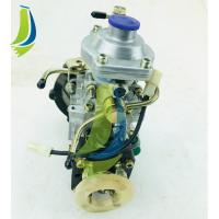 China Diesel Fuel Injection Pump VE4 11F1800LLD17 for sale