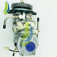 China Diesel Fuel Injection Pump VE4 11F1800LLD17 for sale