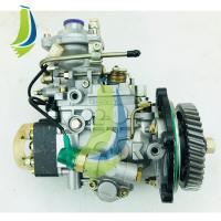 China Diesel Fuel Injection Pump VE4 11F1800LLD17 for sale