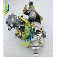 China VE4 10F1150R1092 Diesel Fuel Injection Pump 0460424390A for sale