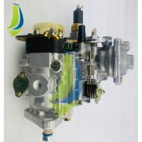 China VE4 10F1150R1092 Diesel Fuel Injection Pump 0460424390A for sale