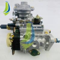 China VE4 10F1150R1092 Diesel Fuel Injection Pump 0460424390A for sale