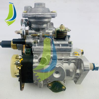 China VE4 10F1150R1092 Diesel Fuel Injection Pump 0460424390A for sale