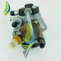 China 294000-0493 Diesel Fuel Injection Pump For 4JJ1 Engine Parts for sale
