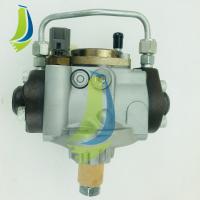 China 294000-0493 Diesel Fuel Injection Pump For 4JJ1 Engine Parts for sale
