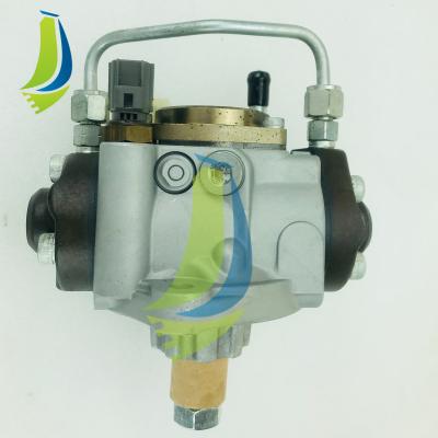 China 294000-0493 Diesel Fuel Injection Pump For 4JJ1 Engine Parts for sale