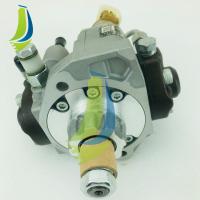 China 294000-0493 Diesel Fuel Injection Pump For 4JJ1 Engine Parts for sale