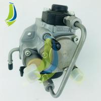 China 294000-0951 2940000951 Diesel Fuel Pump For Excavator Spare Parts for sale