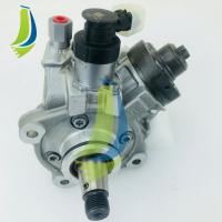 China 0445020506 Diesel Fuel Injection Pump For CP4 Engine Parts for sale