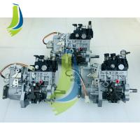 China 729944-51340 Diesel Fuel Injection Pump For 4TNV98 Engine Parts for sale