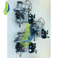 China 729944-51340 Diesel Fuel Injection Pump For 4TNV98 Engine Parts for sale