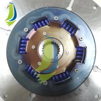 China 14X-12-11102 14X1211102 Clutch Disc For D65EX-12 Engine Parts for sale