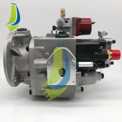 China 3034874 Diesel Fuel Injection Pump For NTA855 Engine Parts for sale
