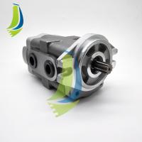 China 200-3406 2003406 Gear Pump For E322C E325C Excavator Parts for sale