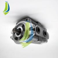 China 200-3406 2003406 Gear Pump For E322C E325C Excavator Parts for sale