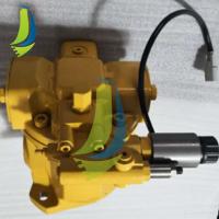 China 259-0815 2590815 Fan Pump For E345D E349D Excavator Spare Parts for sale