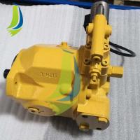 China 259-0815 2590815 Fan Pump For E345D E349D Excavator Spare Parts for sale