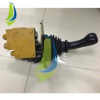 China 4120002027 Pilot Valve Control Level For LG958L Wheel Loader Parts for sale