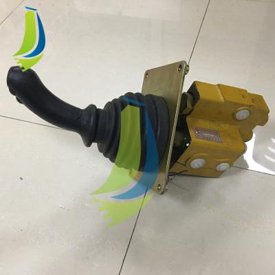 China 4120002027 Pilot Valve Control Level For LG958L Wheel Loader Parts for sale