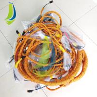 China 283-2931 2832931 Chassis Harness For E323D Excavator Parts for sale