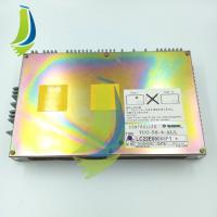 China LC22E00068F1 Controller For SK200-6E Excavator Spare Parts for sale