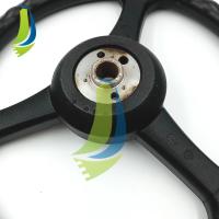 China 363-5911 Steering Wheel Assy For 416D 420D Backhoe Loader Parts for sale