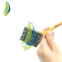 China 305-4893 Wire Harness C6.4 Engine For E320D Excavator Parts for sale