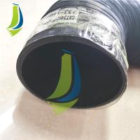 China 233-1262 Air Hose For E345D E349D Excavator Spare Parts for sale