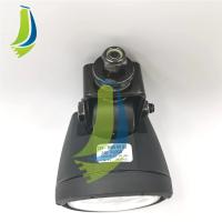 China 339-3505 Lamp GP-Flood For M315D M322D Excavator Spare Parts for sale