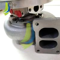 China 6505-67-5030 KTR110 Turbocharger For PC200-7 Excavator Spare Parts for sale