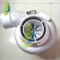 China 6505-67-5030 KTR110 Turbocharger For PC200-7 Excavator Spare Parts for sale