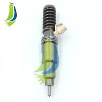 China 20440388 Diesel Fuel Injector For EC360B Excavator Spare Parts for sale