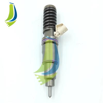 China 20440388 Diesel Fuel Injector For EC360B Excavator Spare Parts for sale