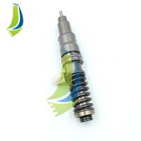 China 20440388 Diesel Fuel Injector For EC360B Excavator Spare Parts for sale
