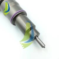 China 20440388 Diesel Fuel Injector For EC360B Excavator Spare Parts for sale