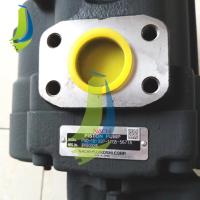China PVD-1B-32P-11G5-5677A Hydraulic Main Pump For ZX30U-2 Excavator for sale