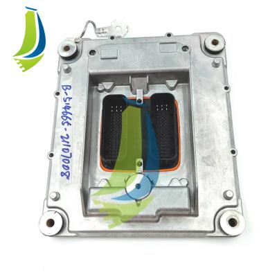 China 21107008 ECM Controller Control Panel For D13 Engine Parts for sale