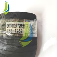 China 233-1262 Air Hose 2331262 For E345D Excavator for sale