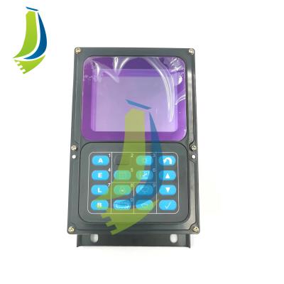 China 7835-12-3006 PC200-7 PC300-7 Monitor Display Panel Fit 7835123006 for sale