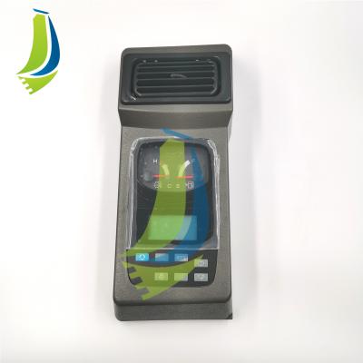 China YN59S00014F1 Display Panel Monitor For SK210LC-6E SK160LC-6E Excavator for sale