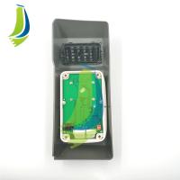 China YN59S00014F1 Display Panel Monitor For SK210LC-6E SK160LC-6E Excavator for sale