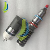 China 212-3463 C12 Engine 345B 3196 Injector 2123463 for sale