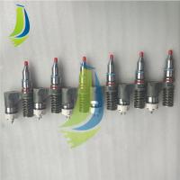 China 212-3463 C12 Engine 345B 3196 Injector 2123463 for sale