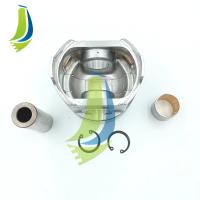 China 16423-21110 Piston 1642321110 For V2203 Engine Parts for sale