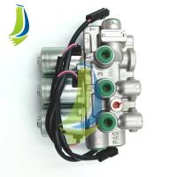 China LQ35V00007F1 Solenoid Valve Assy For SK200-10 SK250-10 Excavator for sale
