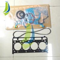 China 1G788-99353 Gasket Kit 1G788-99360 For V2203 Engine for sale